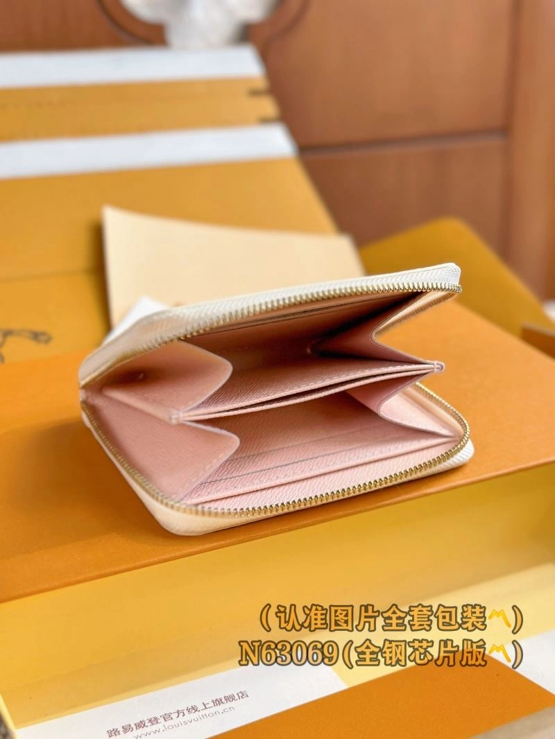 1:1 copy Louis Vuitton Wallets Purse