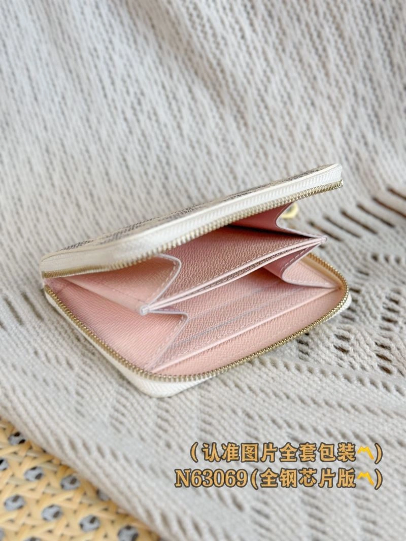 1:1 copy Louis Vuitton Wallets Purse