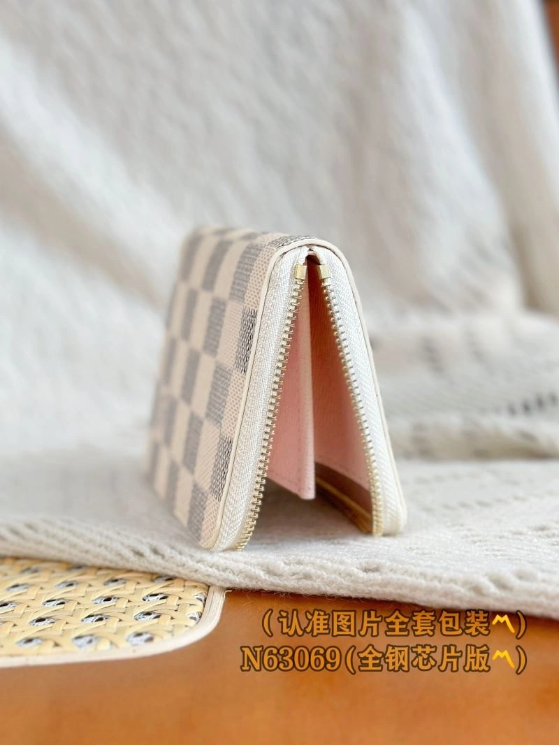 1:1 copy Louis Vuitton Wallets Purse