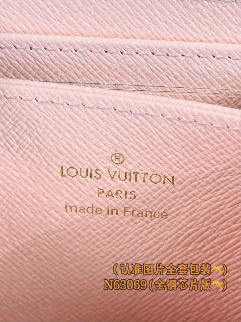 1:1 copy Louis Vuitton Wallets Purse