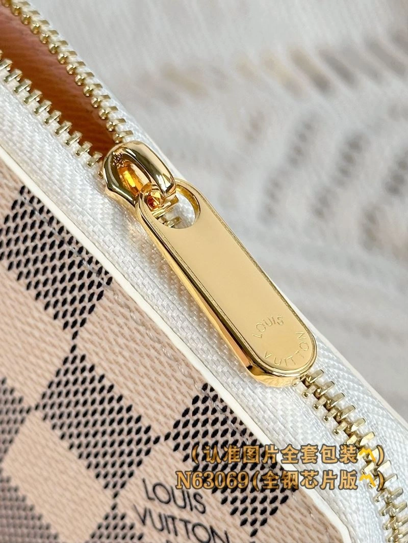 1:1 copy Louis Vuitton Wallets Purse