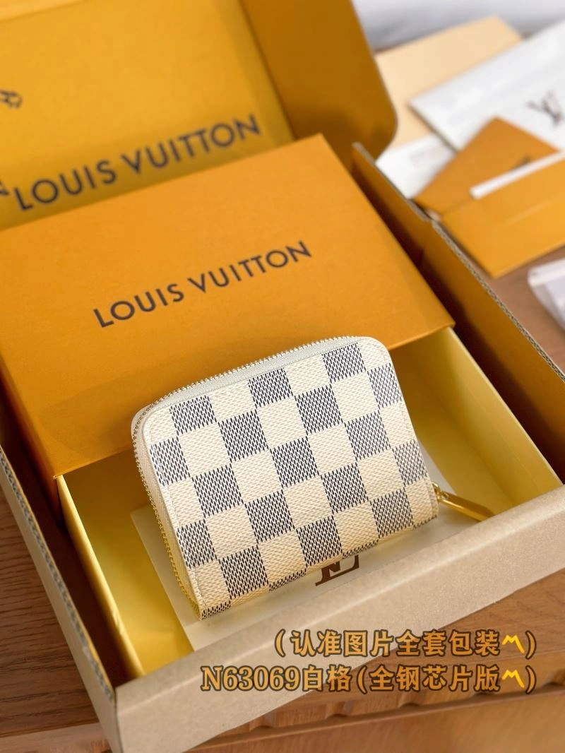 OEM Louis Vuitton Wallets Purse