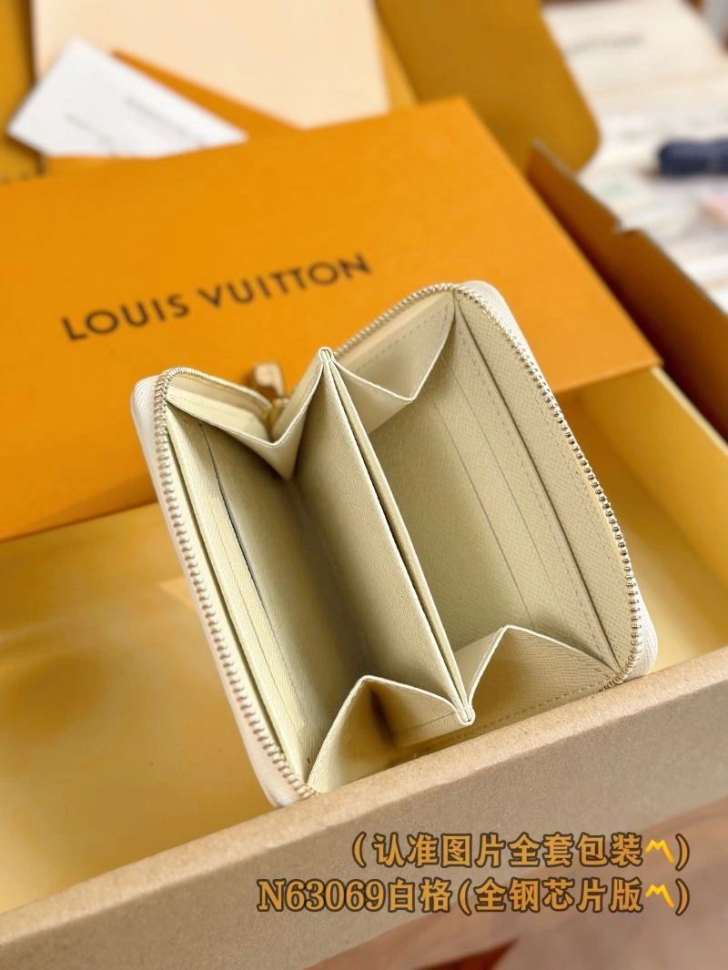 OEM Louis Vuitton Wallets Purse