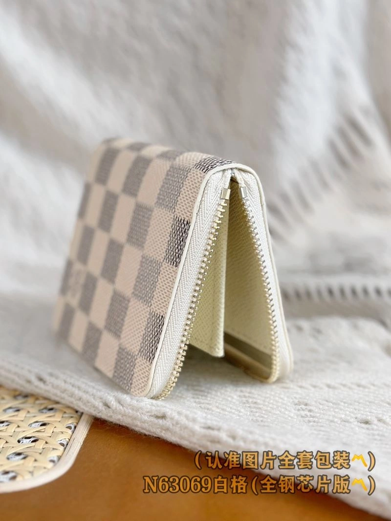 OEM Louis Vuitton Wallets Purse