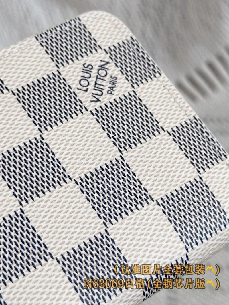 OEM Louis Vuitton Wallets Purse