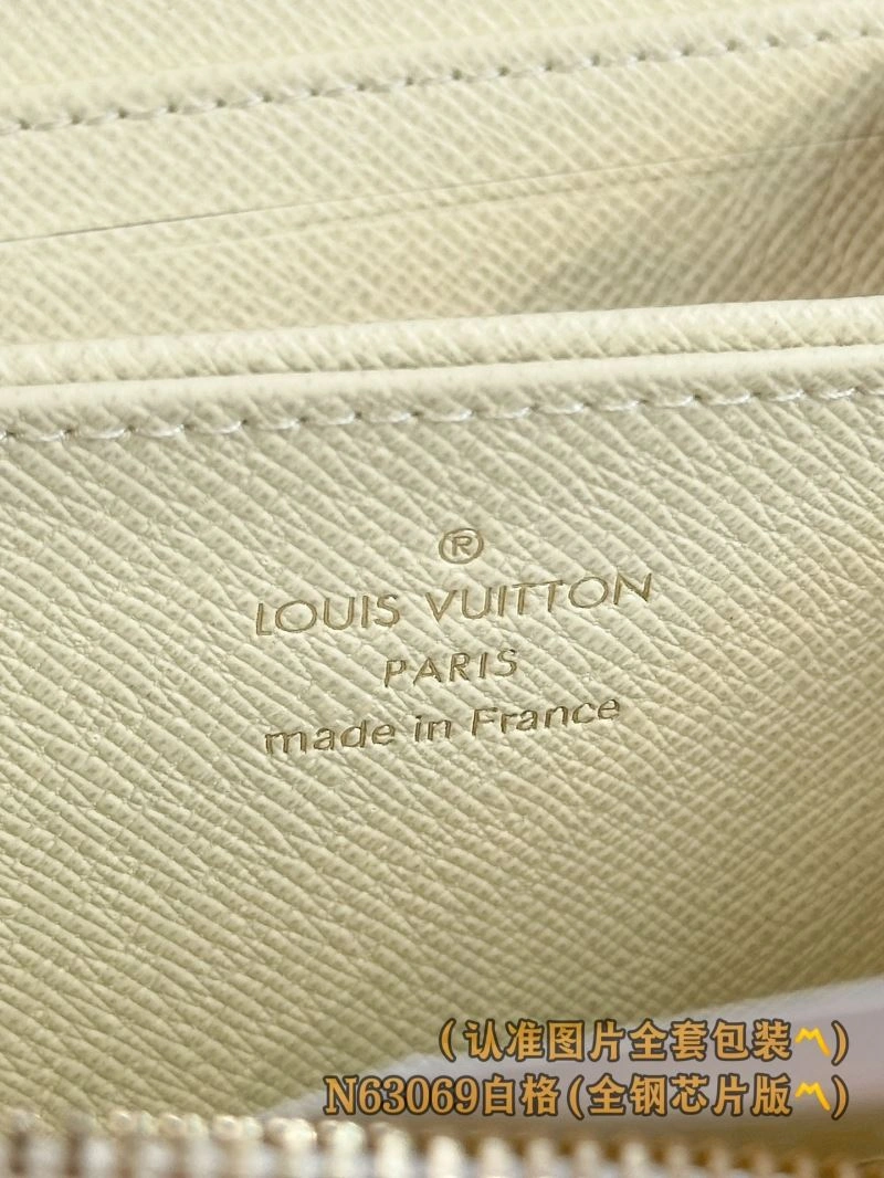 OEM Louis Vuitton Wallets Purse