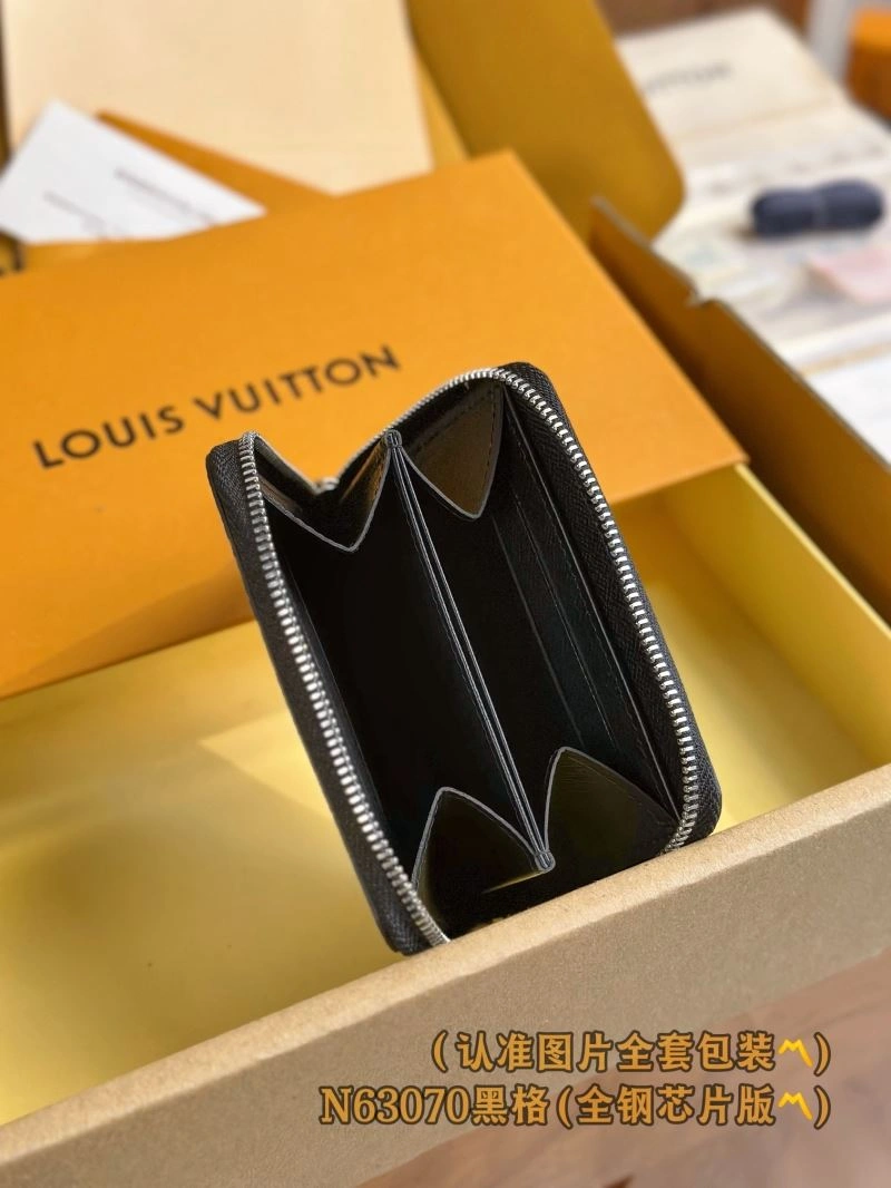 Accurate model Louis Vuitton Wallets Purse