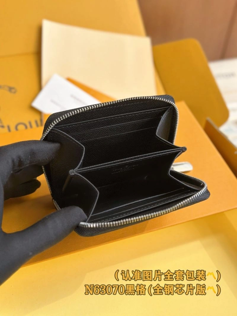 Accurate model Louis Vuitton Wallets Purse