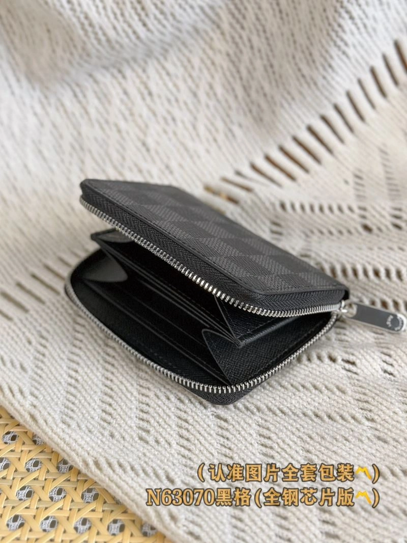 Accurate model Louis Vuitton Wallets Purse