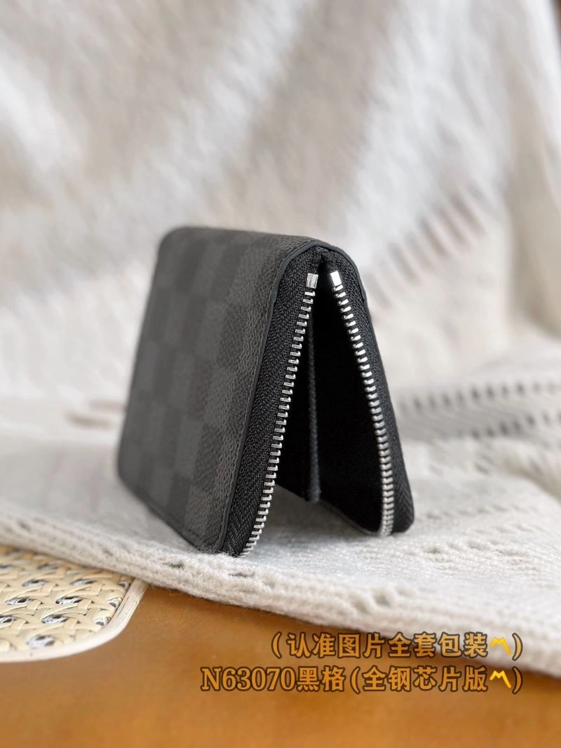 Accurate model Louis Vuitton Wallets Purse