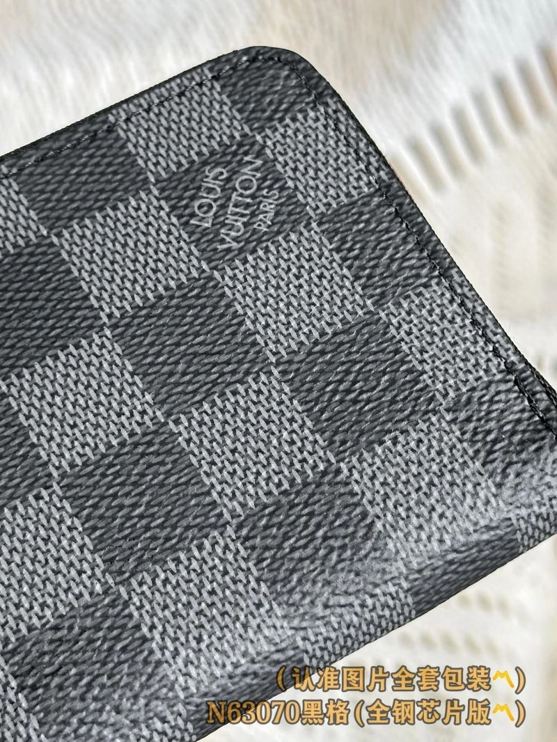 Accurate model Louis Vuitton Wallets Purse