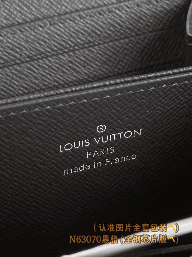 Accurate model Louis Vuitton Wallets Purse