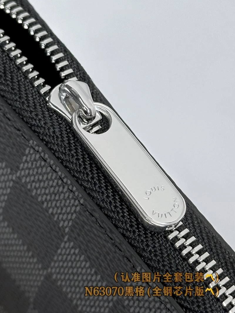 Accurate model Louis Vuitton Wallets Purse