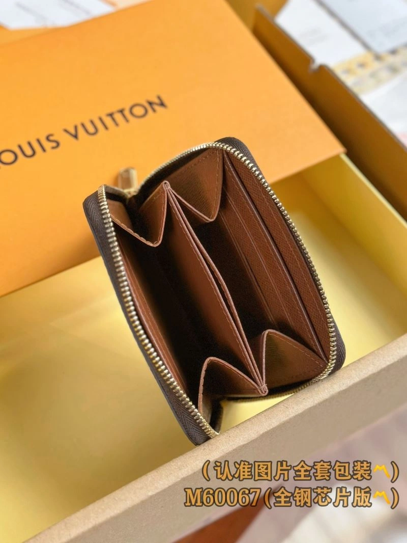 Mirror quality Louis Vuitton Wallets Purse