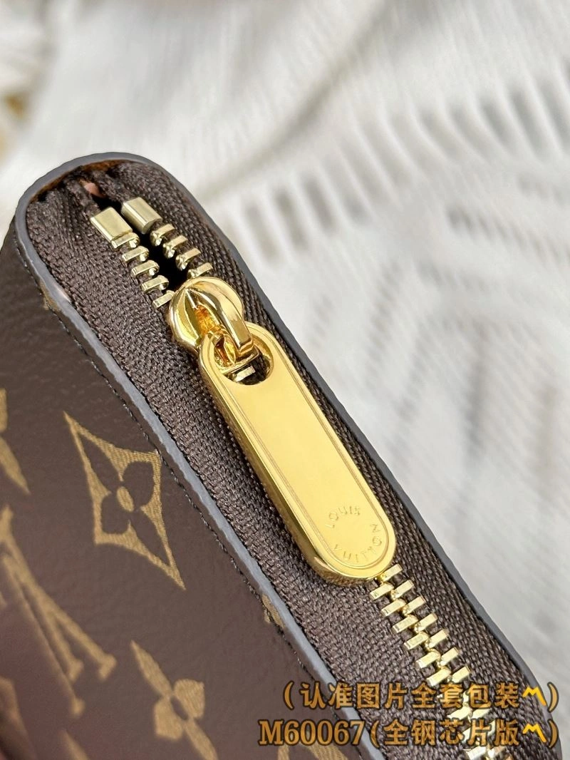 Mirror quality Louis Vuitton Wallets Purse