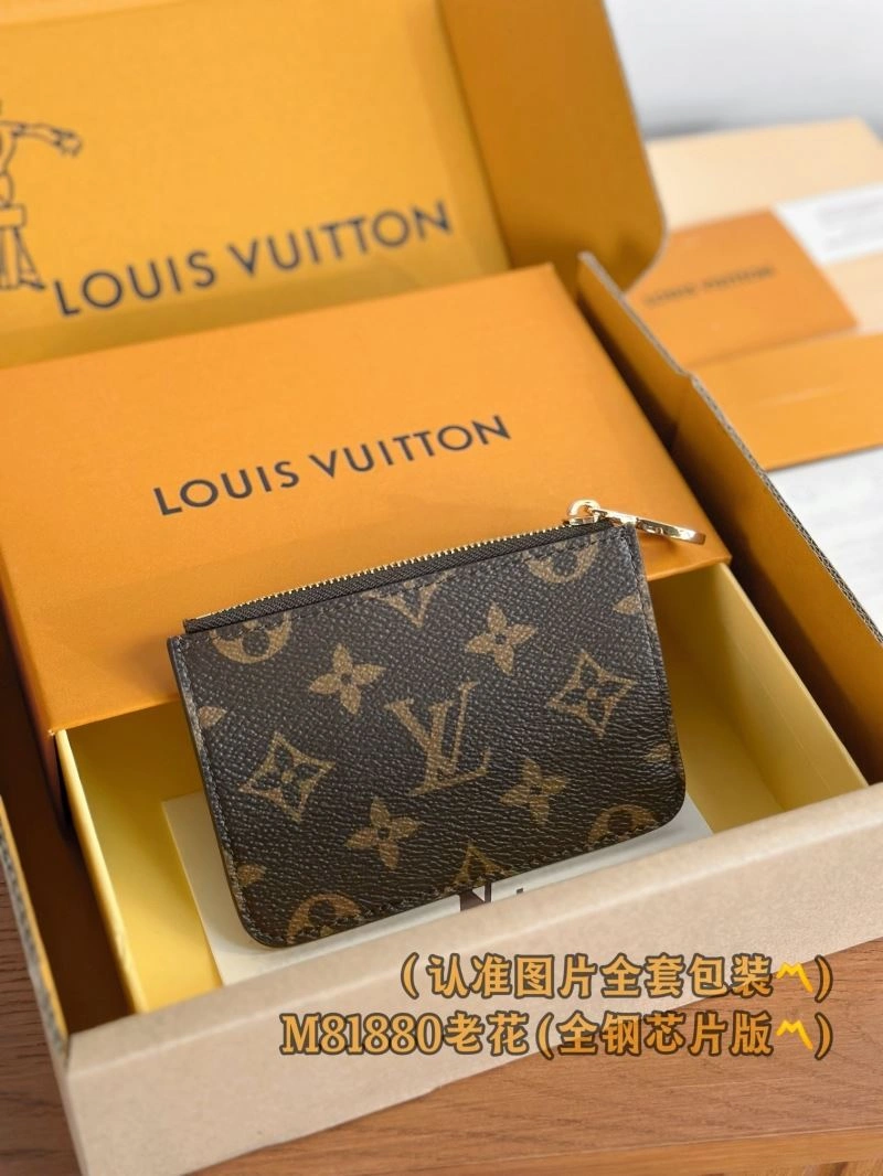 Top match Louis Vuitton Wallets Purse
