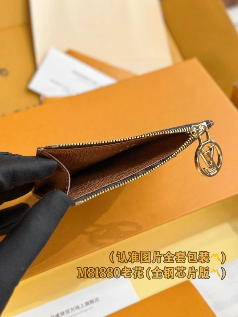 Top match Louis Vuitton Wallets Purse