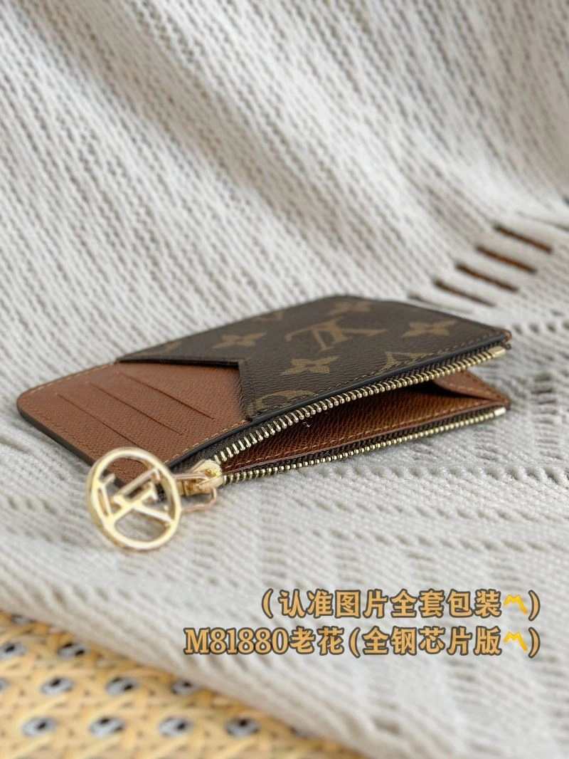 Top match Louis Vuitton Wallets Purse