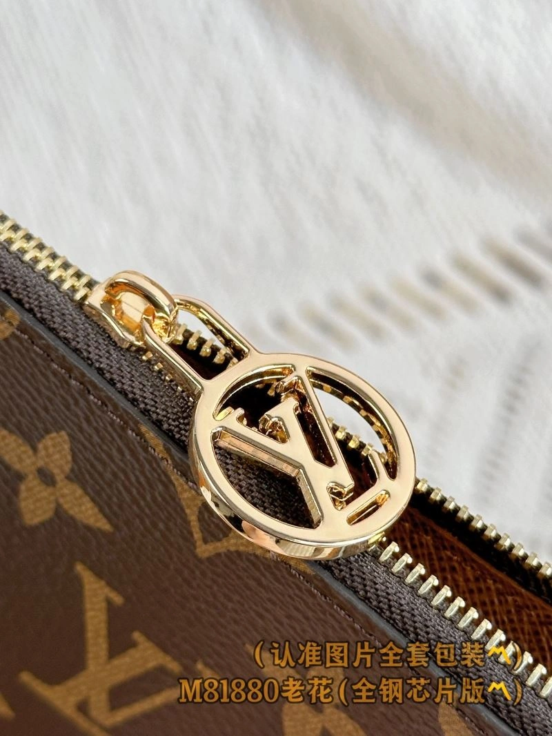 Top match Louis Vuitton Wallets Purse