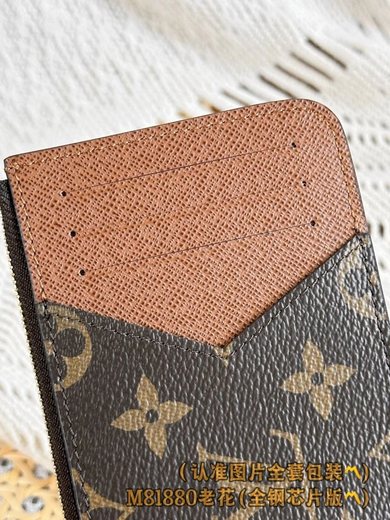 Top match Louis Vuitton Wallets Purse