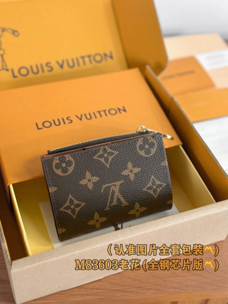 Legit Louis Vuitton Wallets Purse