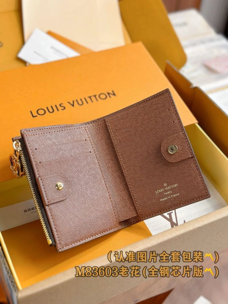Legit Louis Vuitton Wallets Purse