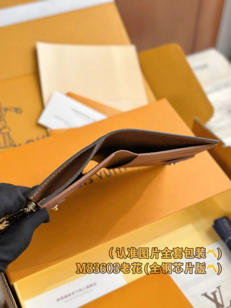 Legit Louis Vuitton Wallets Purse