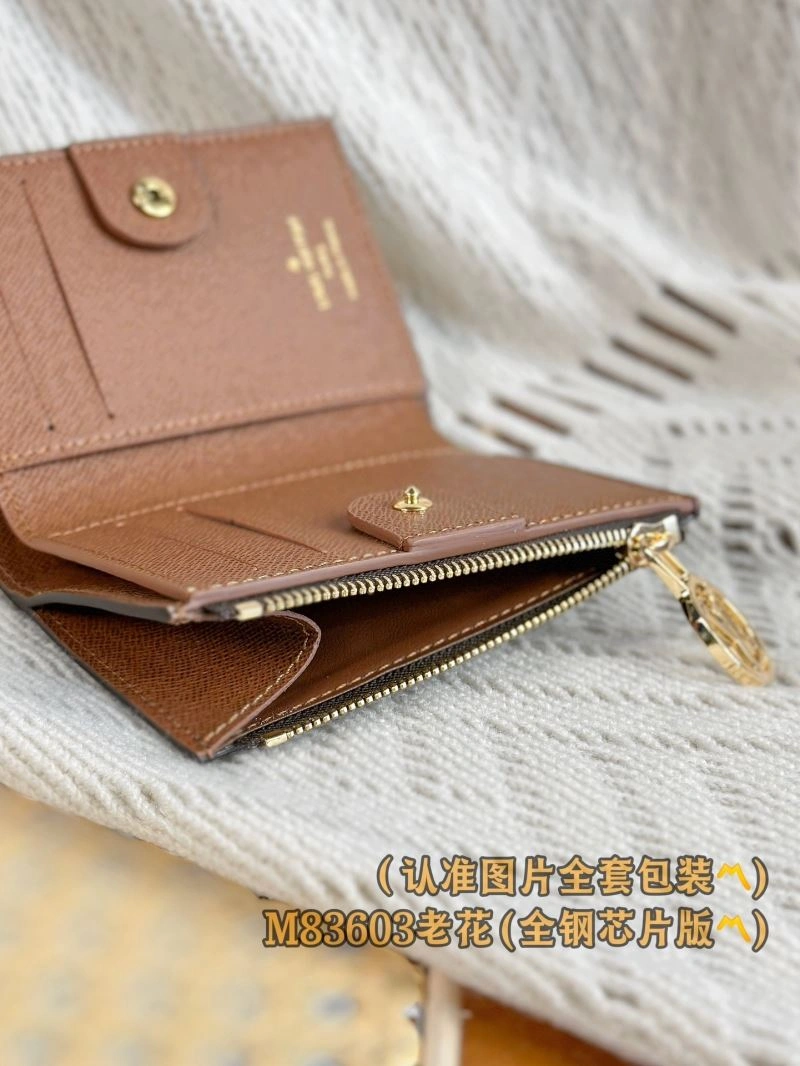 Legit Louis Vuitton Wallets Purse