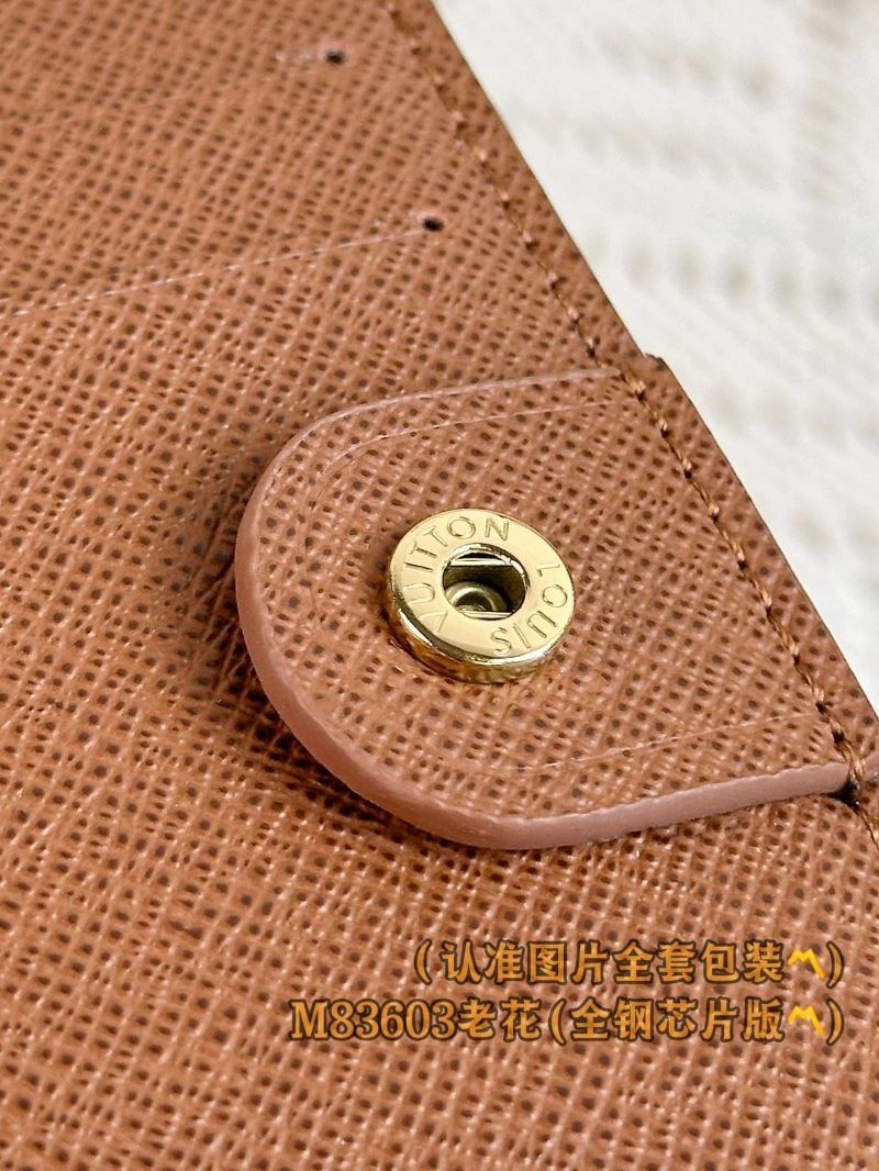 Legit Louis Vuitton Wallets Purse