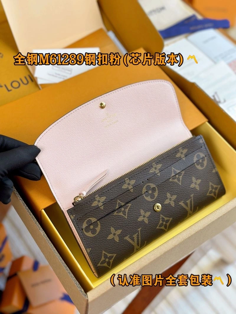Legit Louis Vuitton Wallets Purse