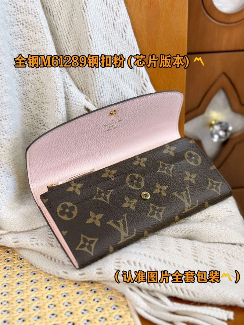 Legit Louis Vuitton Wallets Purse