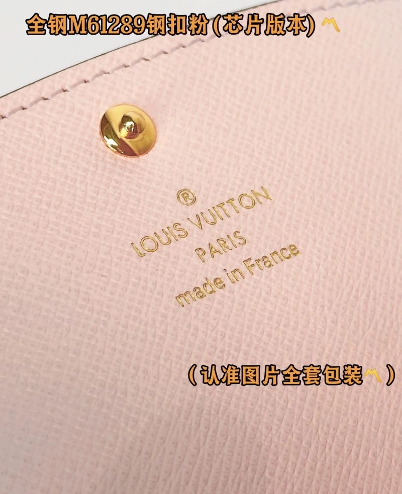Legit Louis Vuitton Wallets Purse