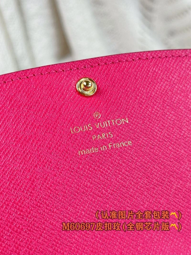 Authentic Louis Vuitton Wallets Purse
