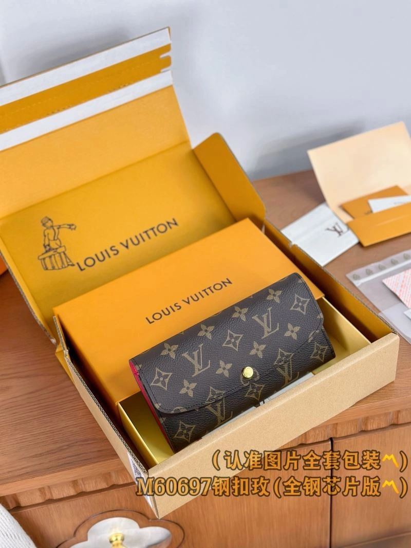 Louis Vuitton Wallets Purse