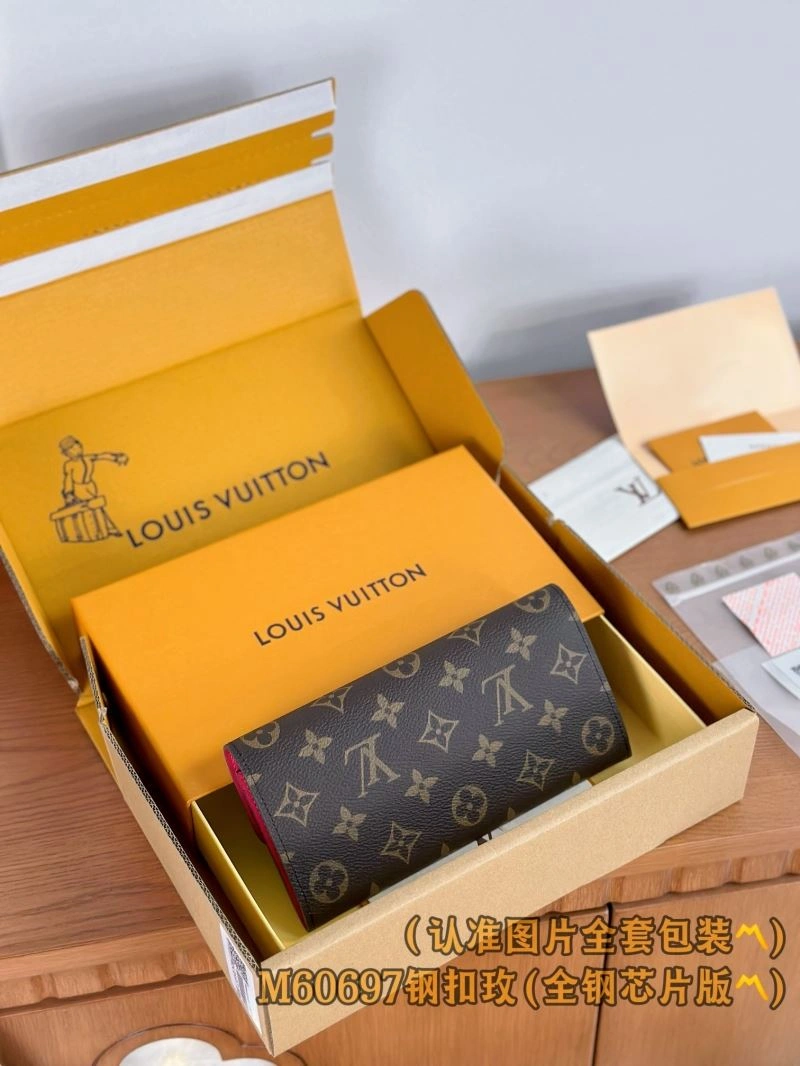 Bargain Louis Vuitton Wallets Purse