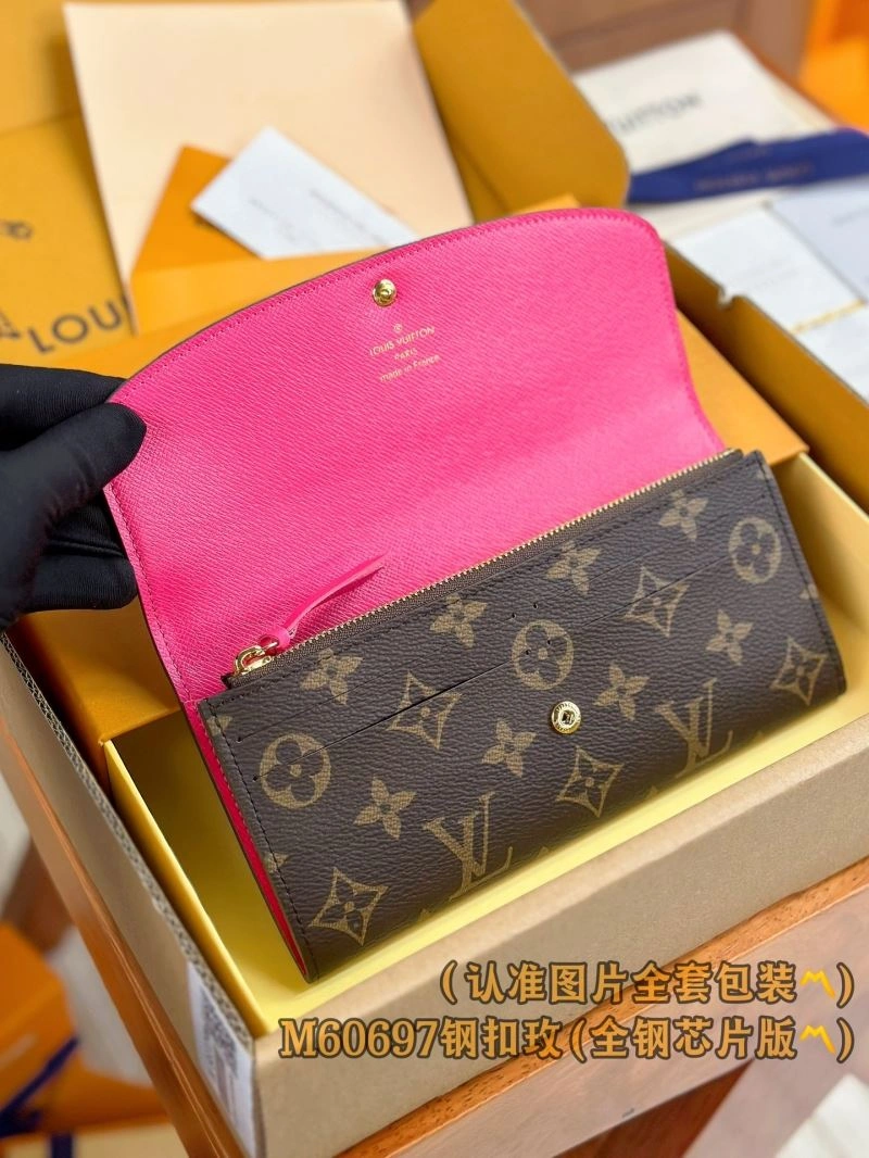 Bargain Louis Vuitton Wallets Purse