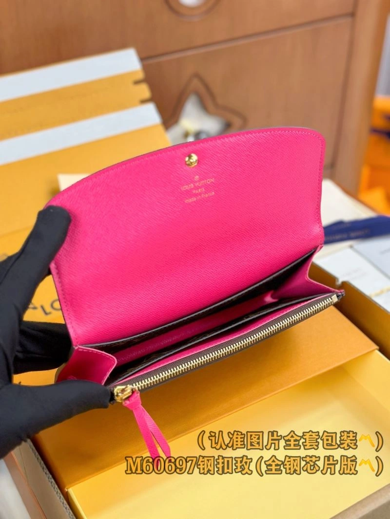 Bargain Louis Vuitton Wallets Purse