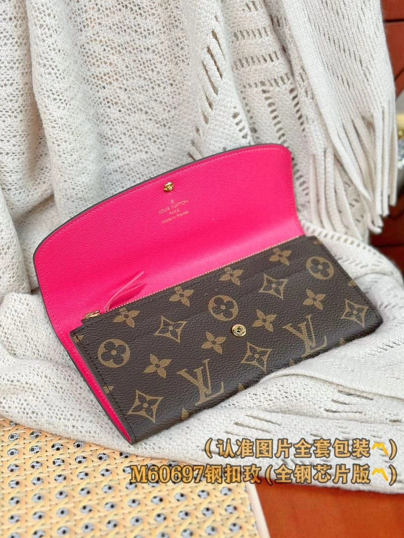 Bargain Louis Vuitton Wallets Purse