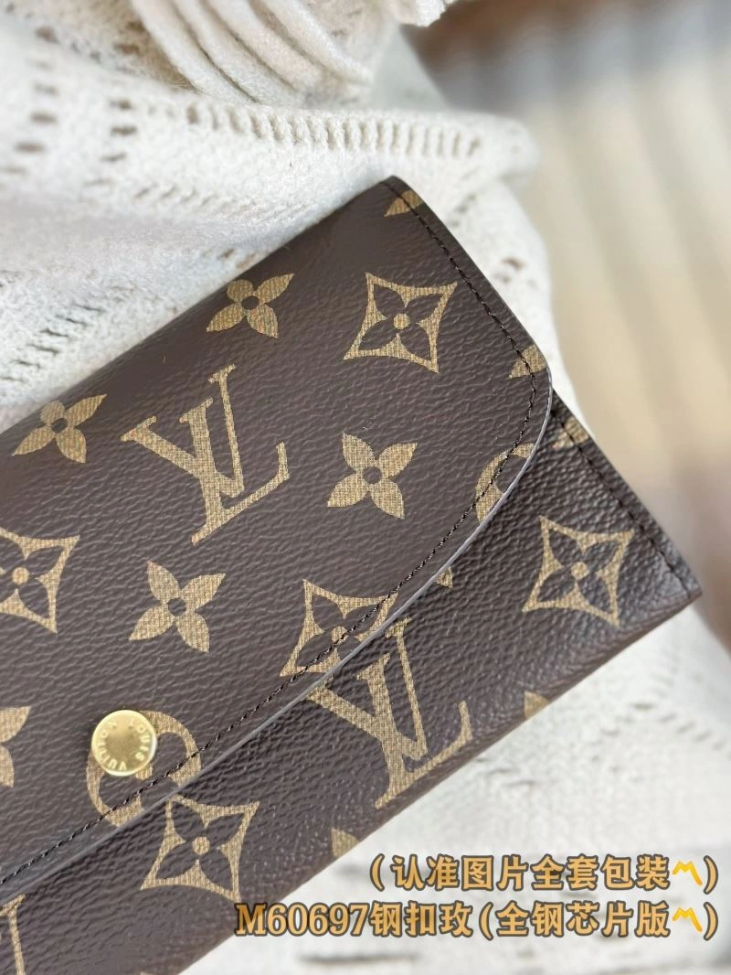 Bargain Louis Vuitton Wallets Purse