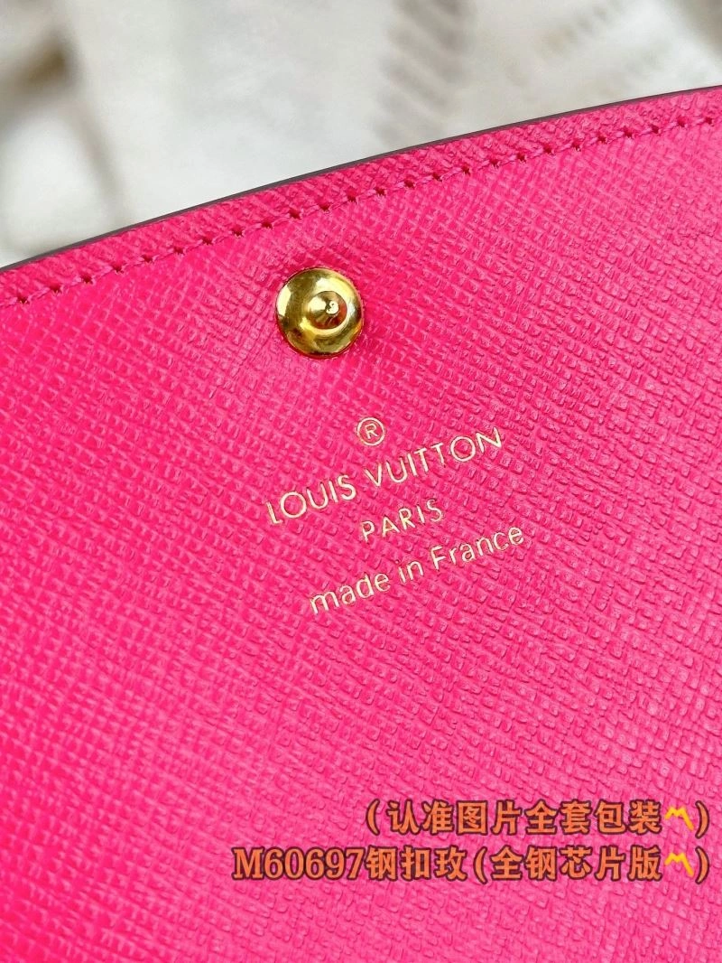 Bargain Louis Vuitton Wallets Purse
