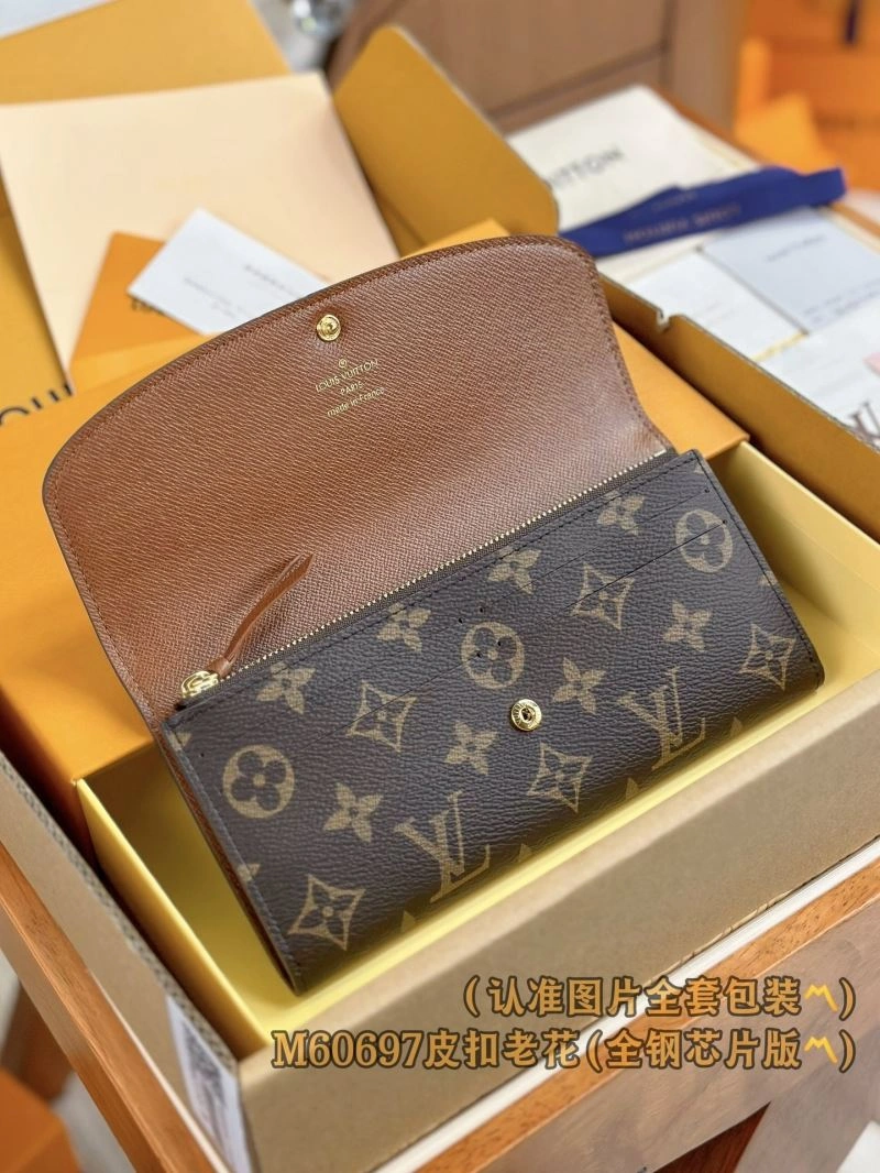 Official Louis Vuitton Wallets Purse
