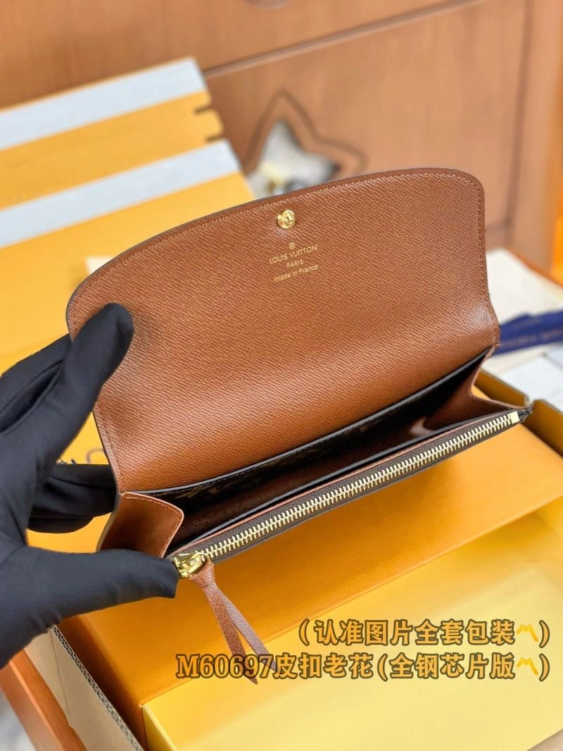 Official Louis Vuitton Wallets Purse