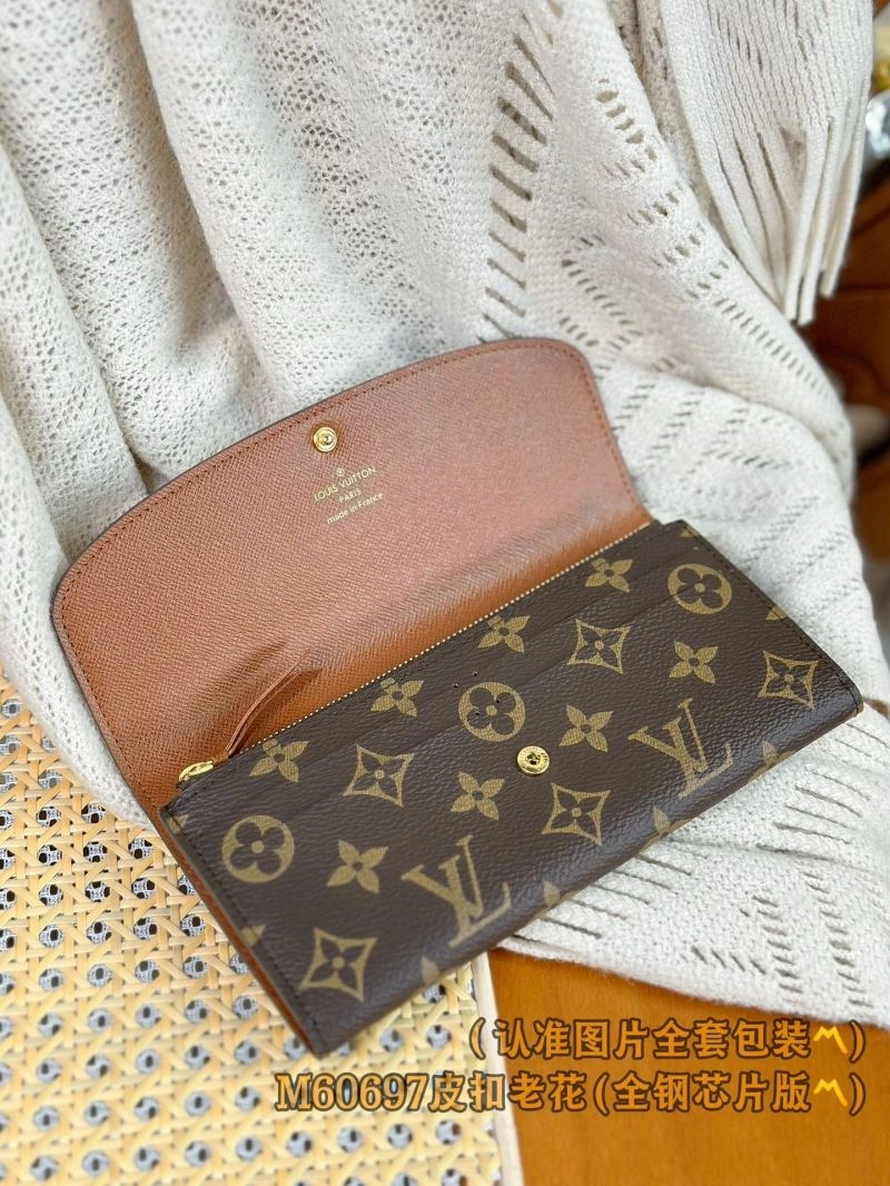 Official Louis Vuitton Wallets Purse