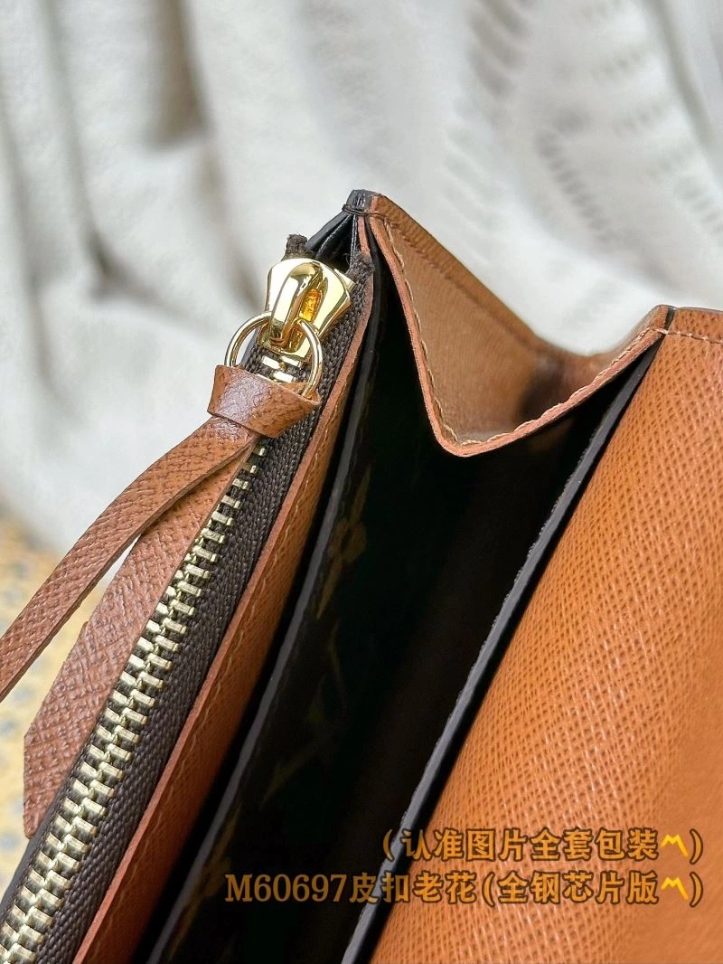 Official Louis Vuitton Wallets Purse