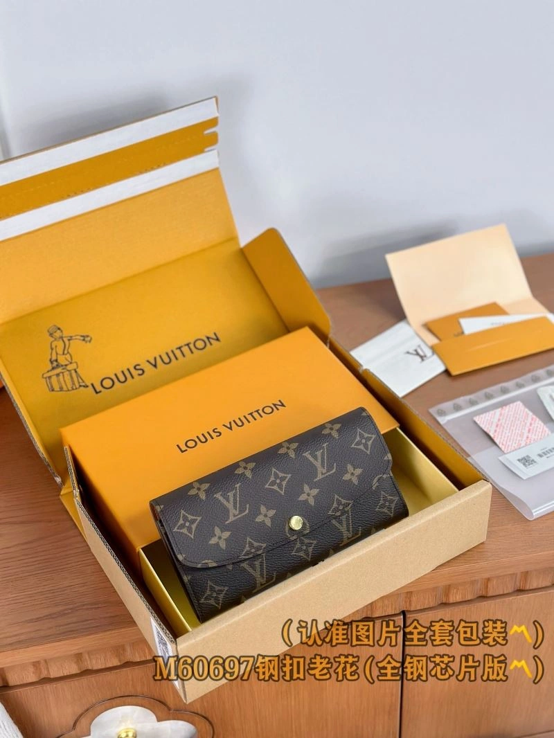 Louis Vuitton Wallets Purse
