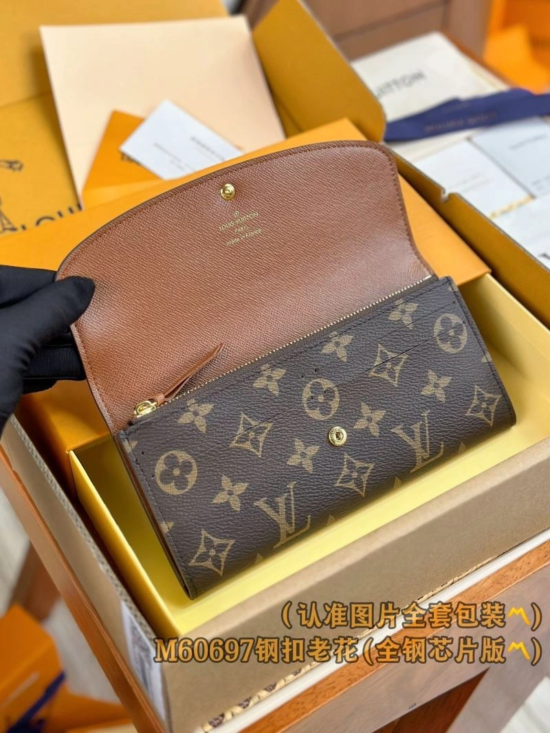Authentic Louis Vuitton Wallets Purse