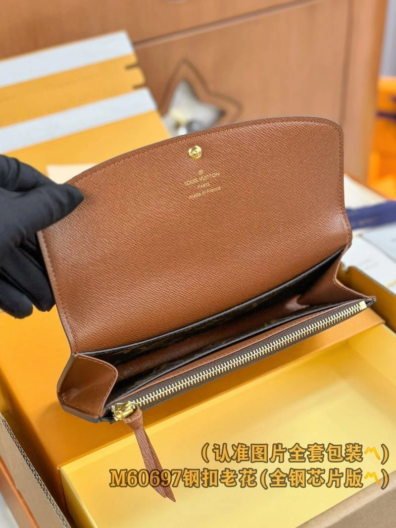 Authentic Louis Vuitton Wallets Purse