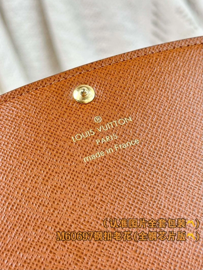 Authentic Louis Vuitton Wallets Purse