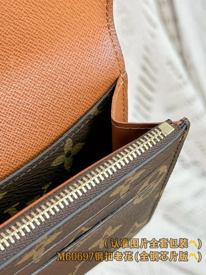 Authentic Louis Vuitton Wallets Purse