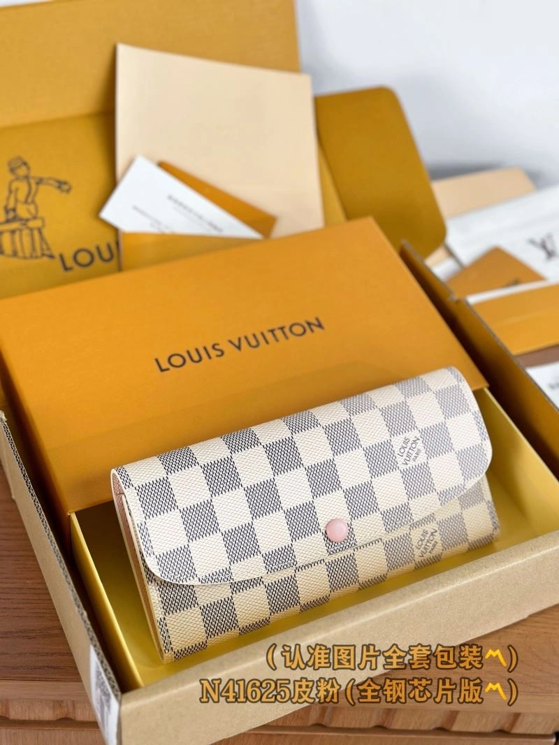 Louis Vuitton Wallets Purse